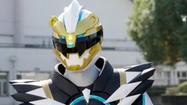 Mashiro Kumade | RangerWiki | Fandom