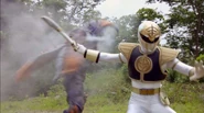 Mighty Morphin White Ranger | RangerWiki | Fandom