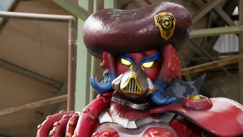 Madakko | RangerWiki | Fandom