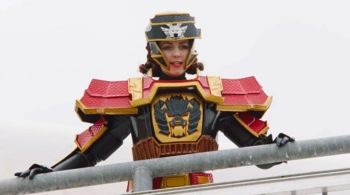 Princesse Viera | Wiki Power Rangers | Fandom