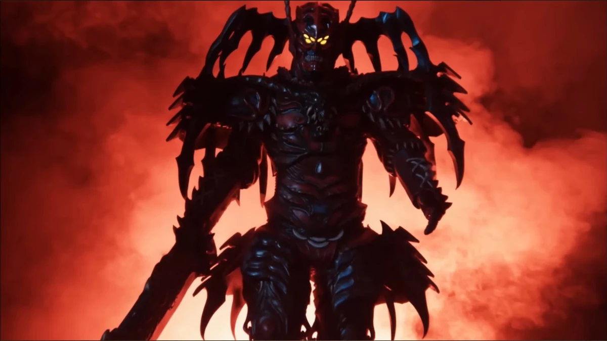 The Master Returns | RangerWiki | Fandom