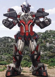 Category:Gigadrone Gamma Model | RangerWiki | Fandom