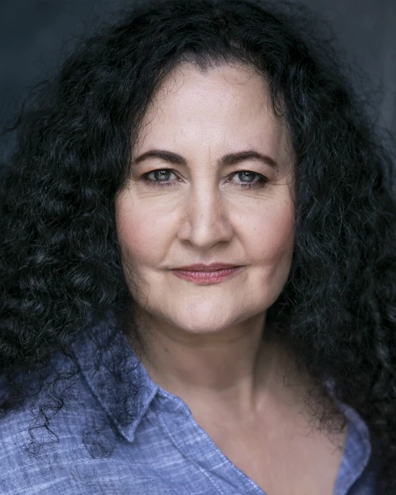 Yvette Parsons | RangerWiki | Fandom