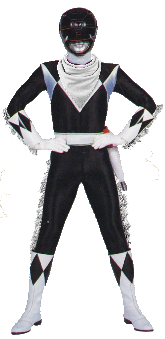 Category:Black Ranger | RangerWiki | Fandom