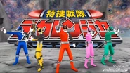 Marika Reimon | RangerWiki | Fandom