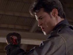 Eric Myers | Power Rangers | Fandom