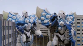 Goram | RangerWiki | Fandom
