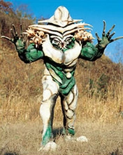 Baruga Doggler | RangerWiki | Fandom