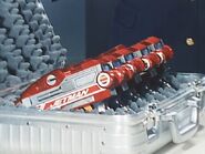 Category:Arsenal (Jetman) | RangerWiki | Fandom