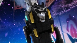 Tsubasa Inuzuka (Juto) | RangerWiki | Fandom