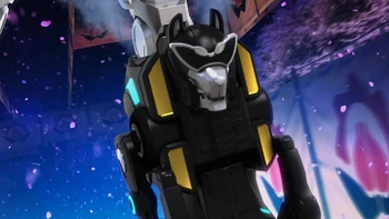Tsubasa Inuzuka (Juto) | RangerWiki | Fandom