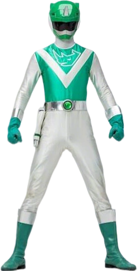 Don Dogoier | RangerWiki | Fandom