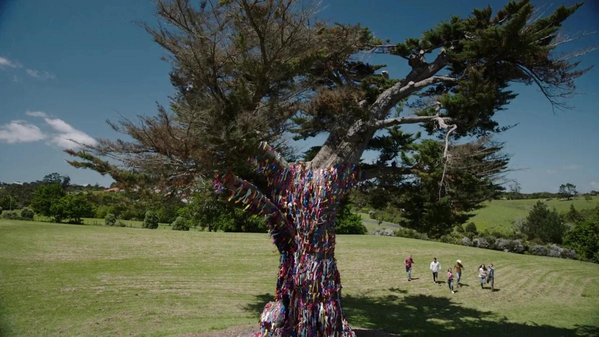 Ribbon Tree Park | RangerWiki | Fandom