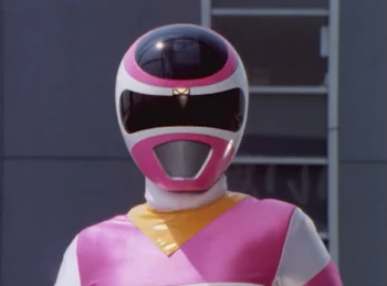 Miku Imamura | RangerWiki | Fandom