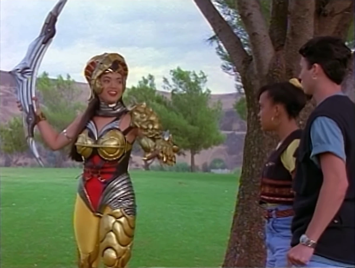 Goldar's Vice-Versa | RangerWiki | Fandom