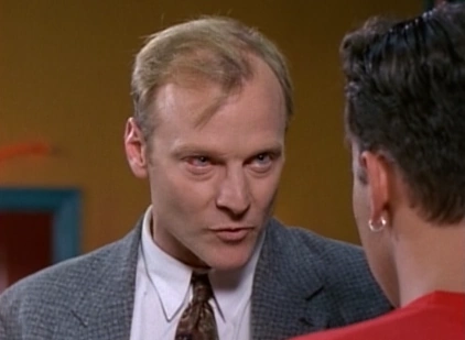 Wilbur Wilton | RangerWiki | Fandom