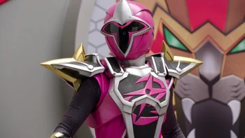 Sarah Thompson | Power Rangers | Fandom