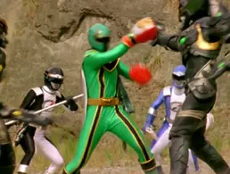 Xander Bly | Power Rangers | Fandom