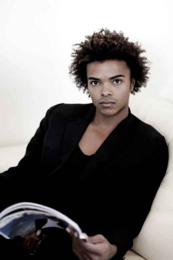 Eka Darville | Power Rangers | Fandom