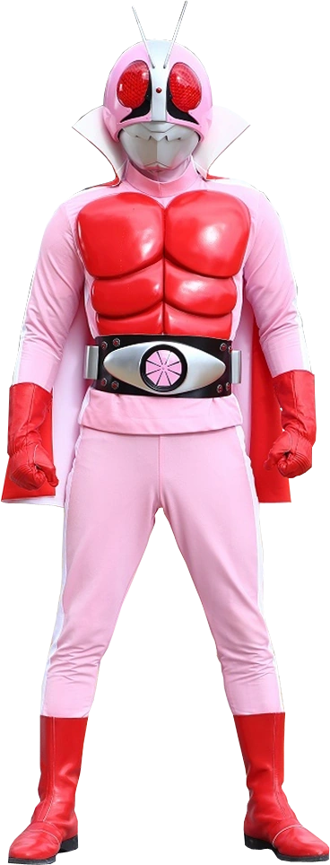 Category:Sentai Pink | RangerWiki | Fandom
