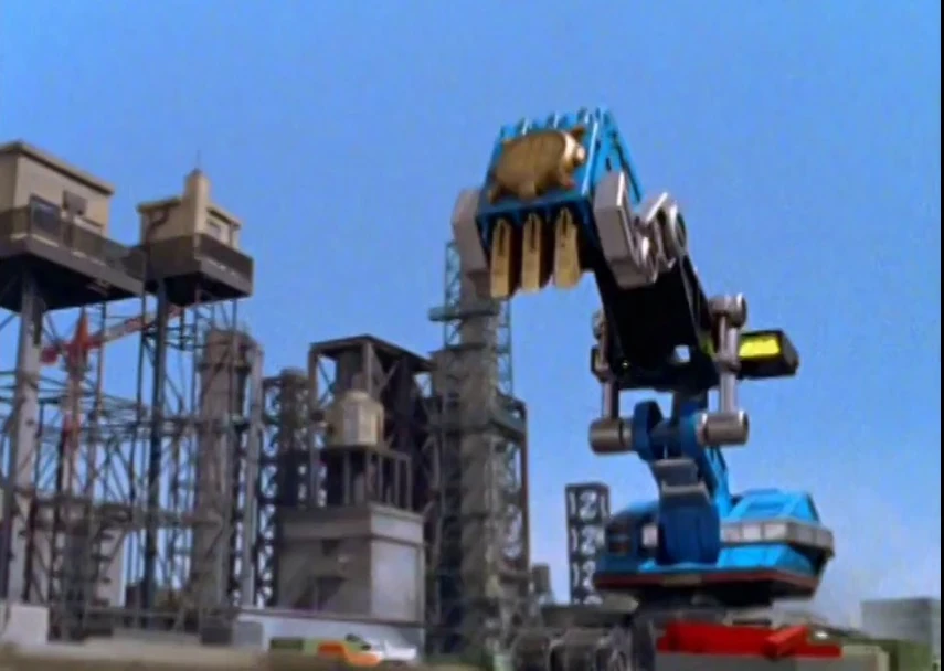 Pirate in Pink | RangerWiki | Fandom