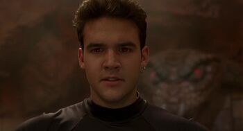 Jason Lee Scott | RangerWiki | Fandom