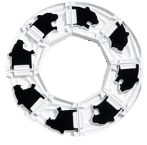 Power Rangers Samurai Beetle Disc