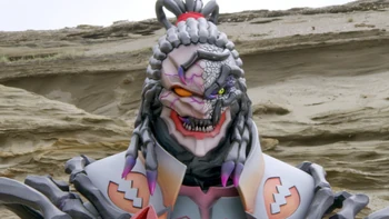 Scorpio | RangerWiki | Fandom