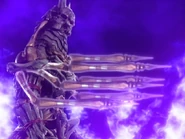 Hades Beast Skeleton | RangerWiki | Fandom