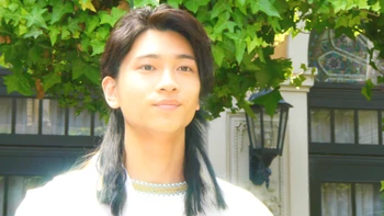 Takamichi Crystaria | RangerWiki | Fandom
