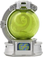 Kyutama | RangerWiki | Fandom