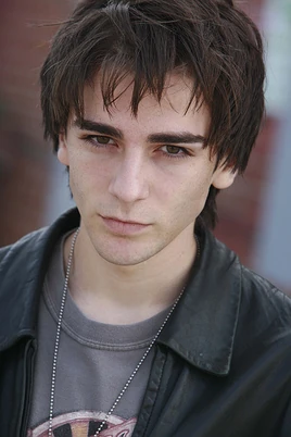 Felix Ryan | RangerWiki | Fandom