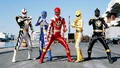 Category:Sentai Animal-themed Rangers | RangerWiki | Fandom