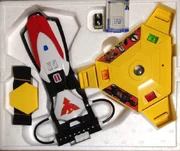 Jetman (Toyline) | RangerWiki | Fandom