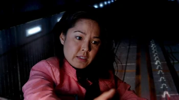 Cassie Chan | RangerWiki | Fandom