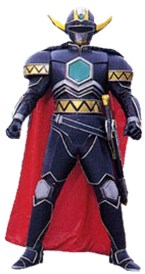 Category:Black Ranger | RangerWiki | Fandom