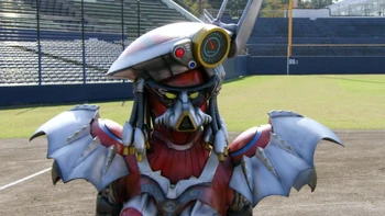 Madakko | RangerWiki | Fandom