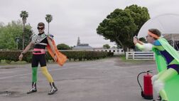 Victor Vincent | Power Rangers | Fandom