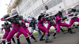 Tronics | RangerWiki | Fandom