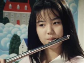 Yumi Sakakibara | RangerWiki | Fandom