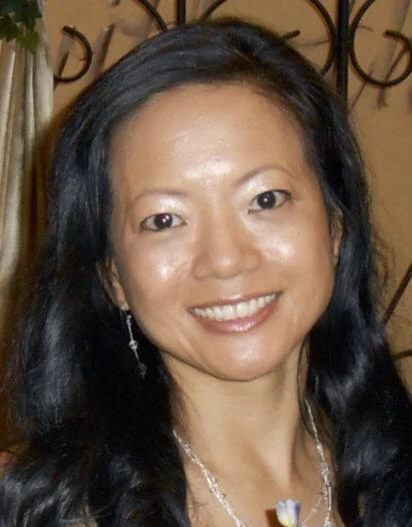 Sabrina Lu | RangerWiki | Fandom