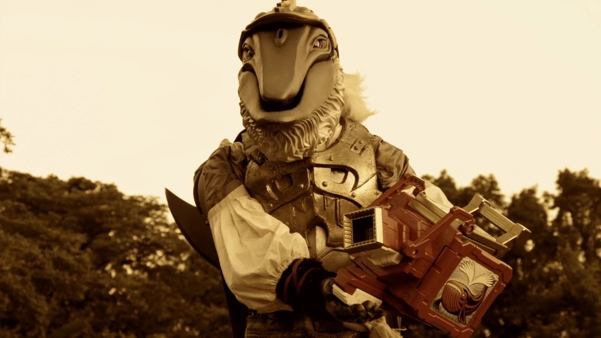 Cetus | RangerWiki | Fandom