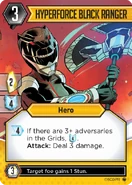 Vesper Vasquez | RangerWiki | Fandom