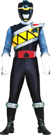 Inu Brother | RangerWiki | Fandom