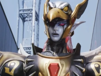 Falkar | RangerWiki | Fandom