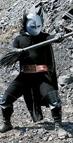 Wire Mask | RangerWiki | Fandom