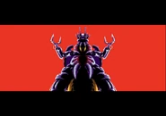 Hornitor | RangerWiki | Fandom