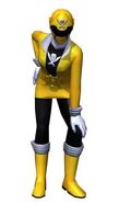 Kaizoku Sentai Gokaiger: Gathered Transformation! 35 Sentai ...