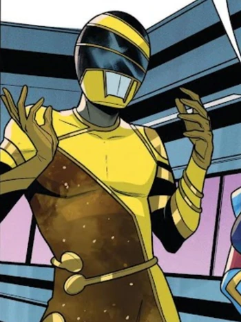 Maxie | RangerWiki | Fandom