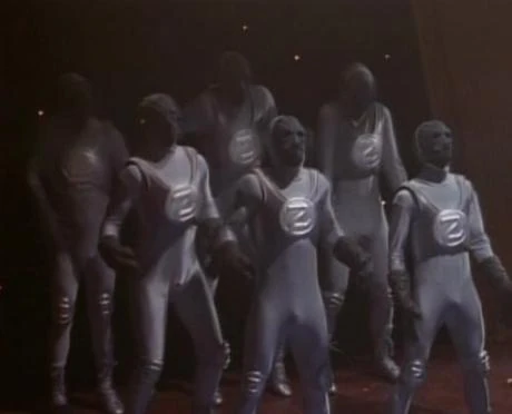 Patrouilleurs Z | Wiki Power Rangers | Fandom